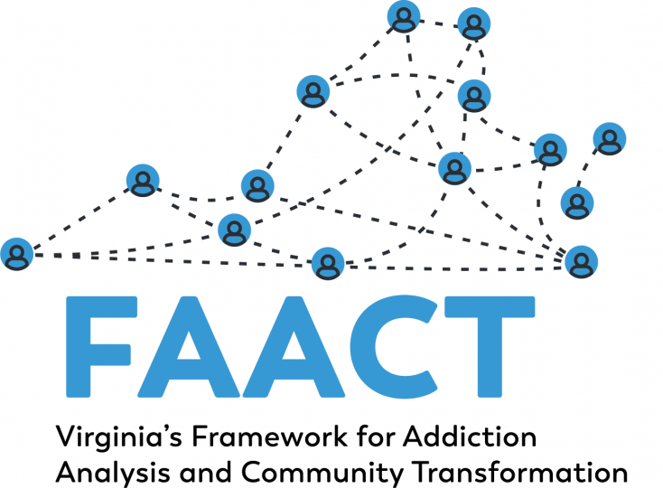 Framework for Addiction Analysis & Community Transformation (FAACT)