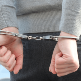 Computerized Criminal History | Voyatek