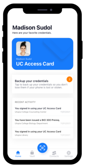 Advanced Data & Analytics for Higher Education | Voyatek