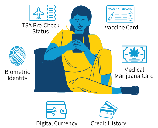 Playbook: Decentralized Identity for State and Local Government | Voyatek