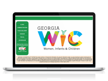 A Modern, Scalable Platform for Georgia WIC | Voyatek 3Sigma WIC