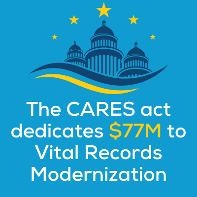 3 Keys to Successfully Modernizing Vital Records Management Systems ...