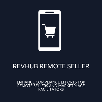 RevHub Tax Analytics Platform for Government Agencies | Voyatek