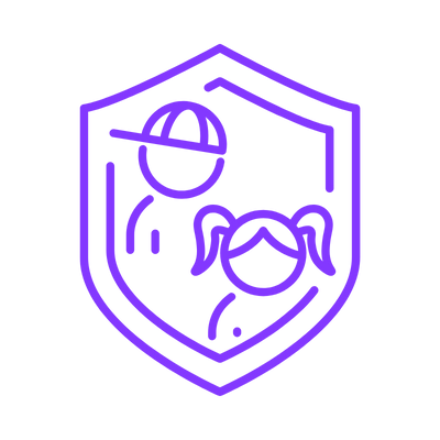 Child Support Solution | Voyatek