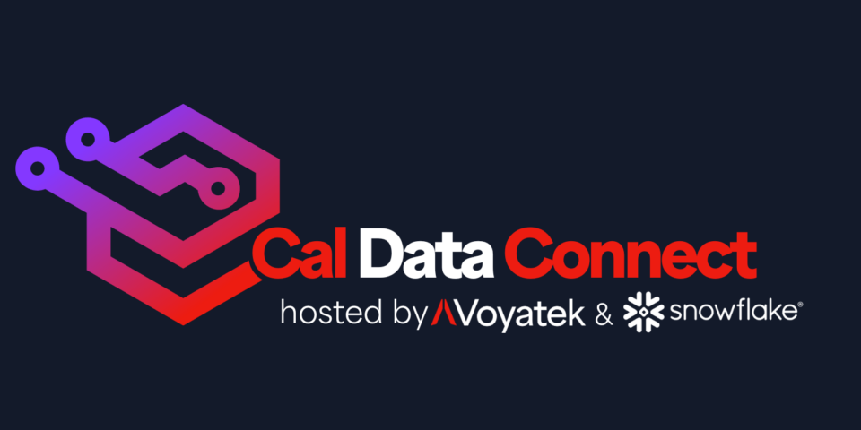 Cal Data Connect | Voyatek